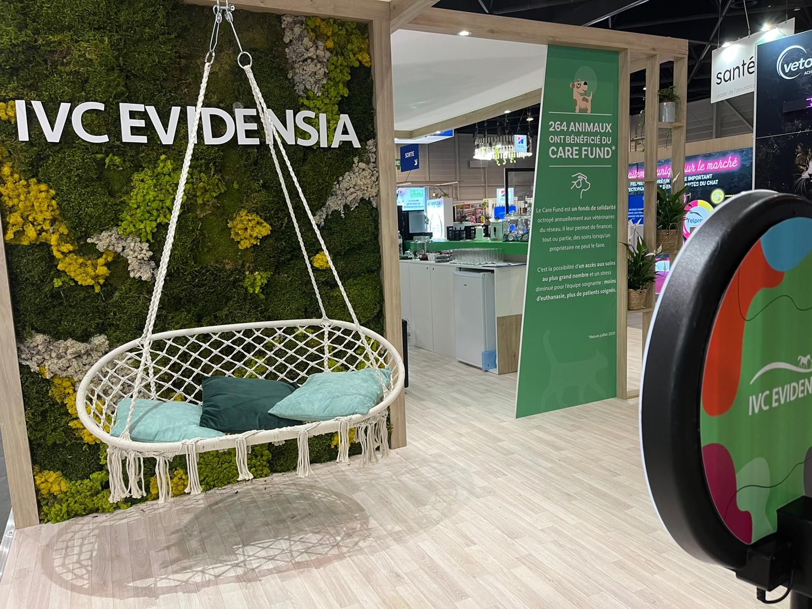 Stand de salon : 13 idées pour marquer les esprits