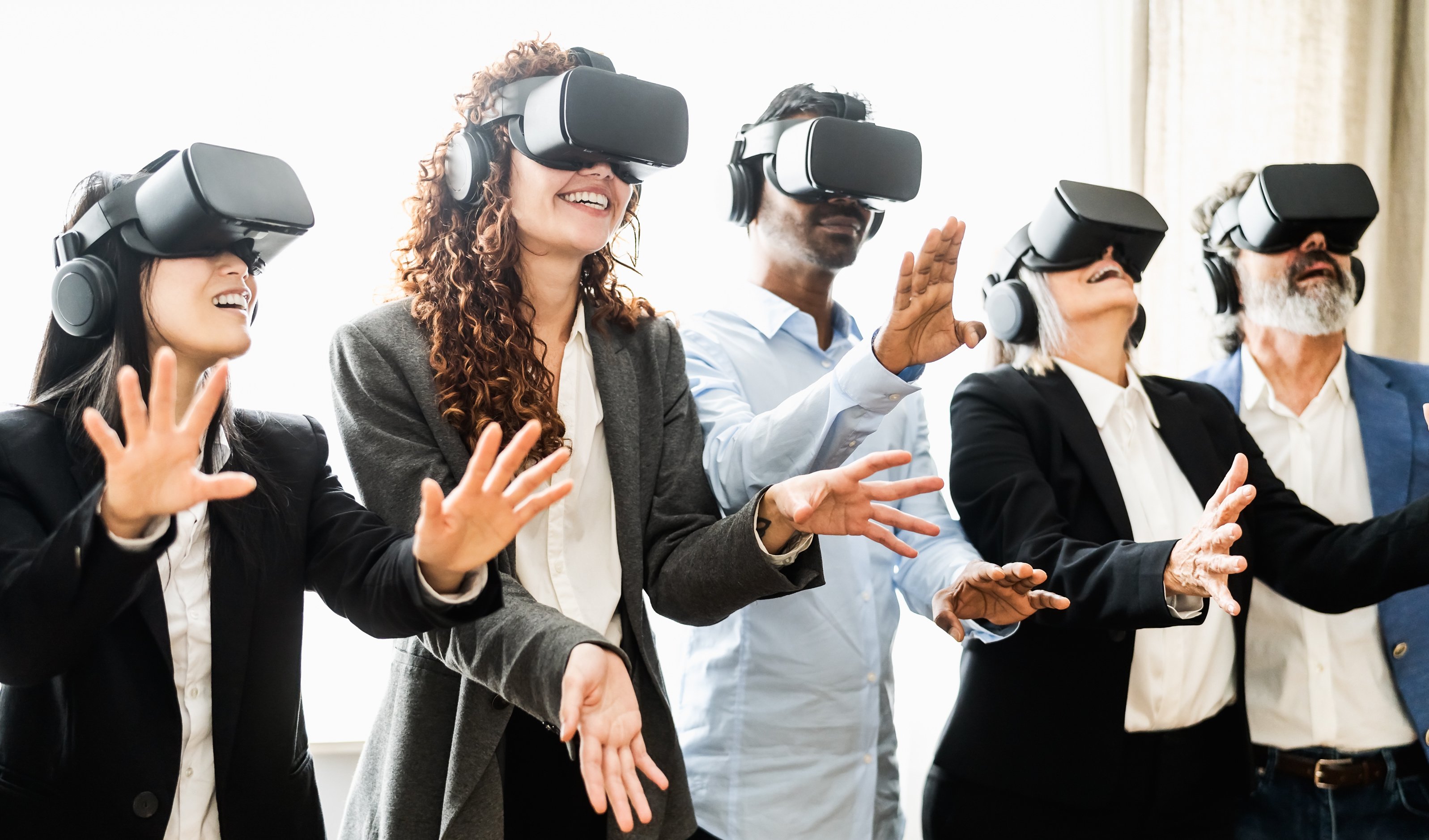 Événementiel et animation 3D : un duo gagnant pour les marques