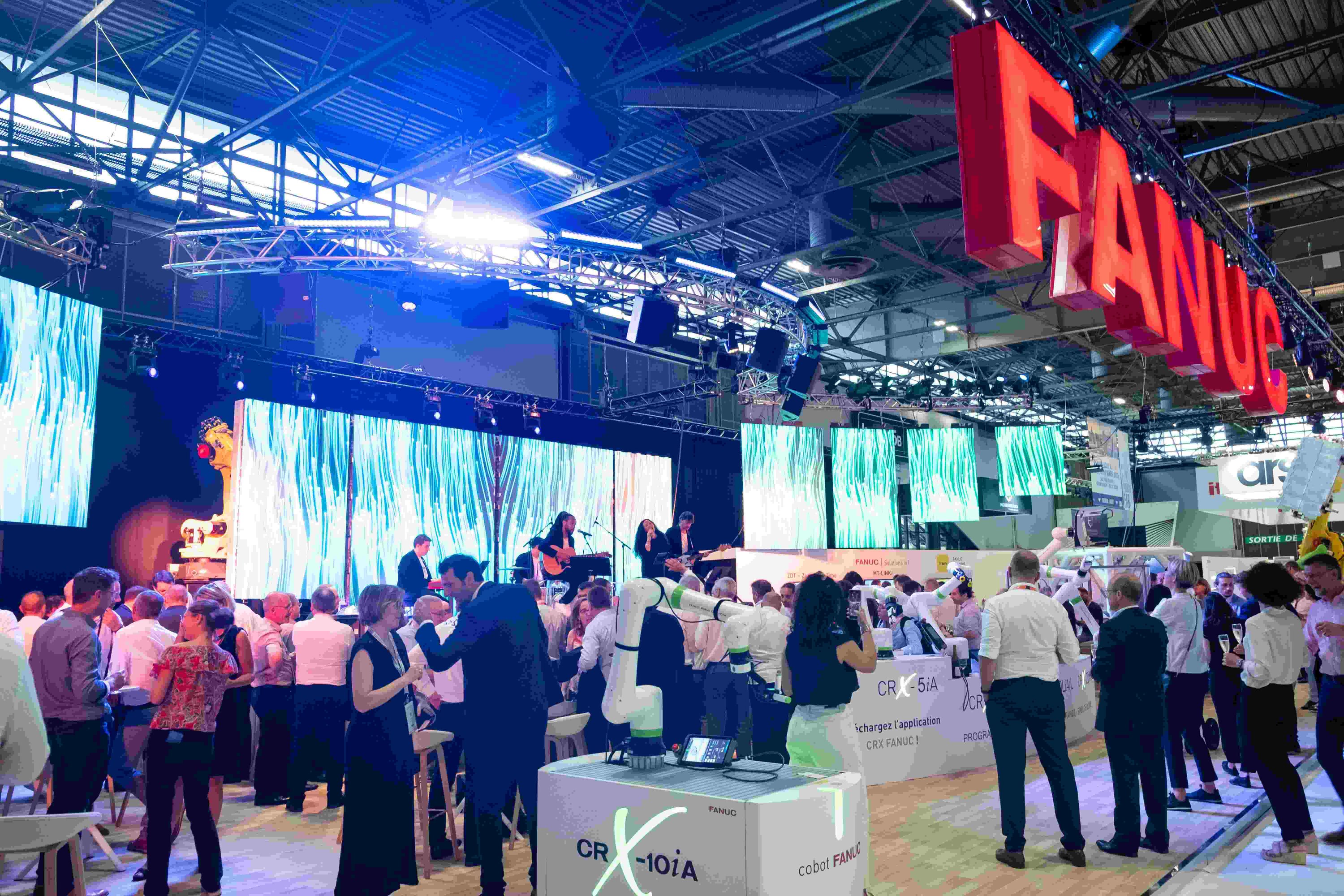 Nos conseils pour réussir son stand de salon professionnel