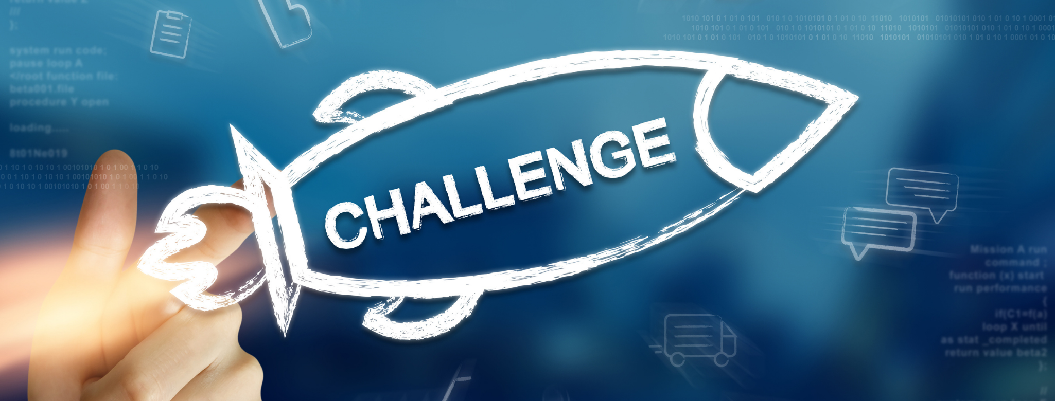 Créer un challenge pour en faire un véritable événement d’entreprise